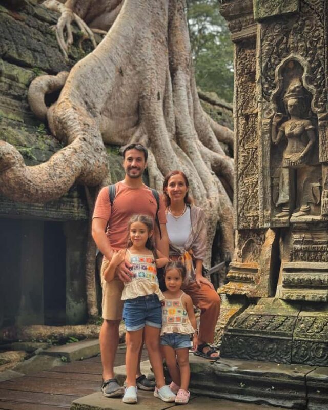 1.5 Days: Angkor Half-Day Sunset Start & Full Day Sunrise - The Itinerary Breakdown: What You Can Expect