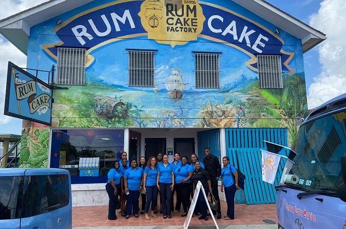 1.5 Hour Bahamas Special City Tour and Nassau City Tour Package - FAQ