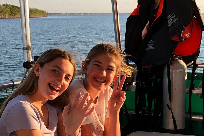 1.5 Hour Bay Side Key Largo Sunset Cruise on a Spacious Catamaran - Introduction