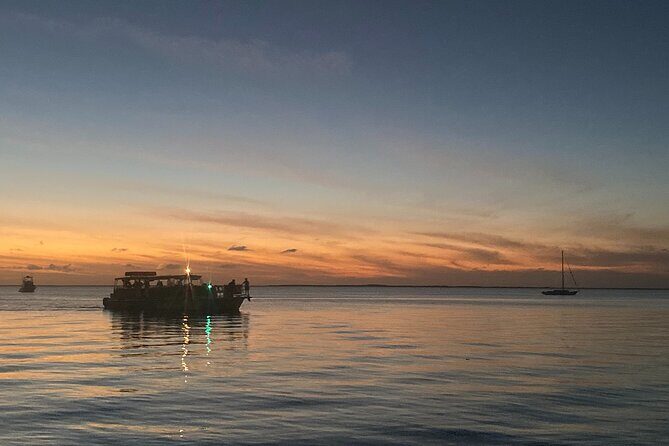 1.5 Hour Bay Side Key Largo Sunset Cruise on a Spacious Catamaran - Why This Tour Delivers Value