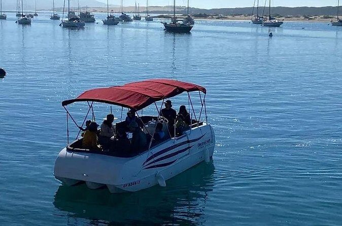 1.5 Hour Boat Rental - How It Works: The Logistics