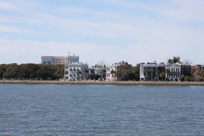 1.5-Hour Charleston Harbor Cruise with Live Narration - Final Thoughts: Is This Cruise Worth It?