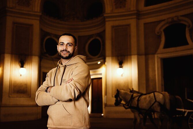 1.5 Hour Cinematic Style Portrait Photoshoot and Tour in Vienna - Final Thoughts: Who Should Book This?