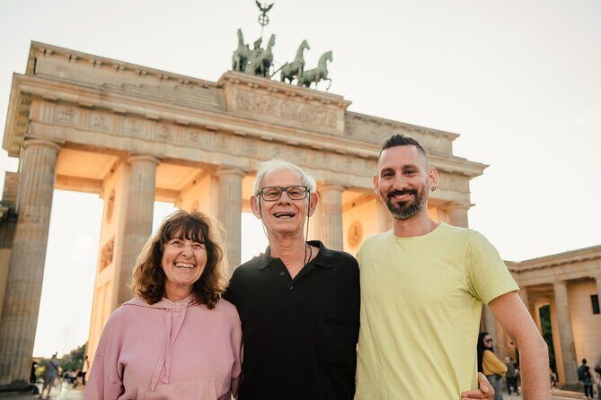 1.5 Hour Cinematic Style Portrait Photoshoot and Tour in Vienna - Final Words