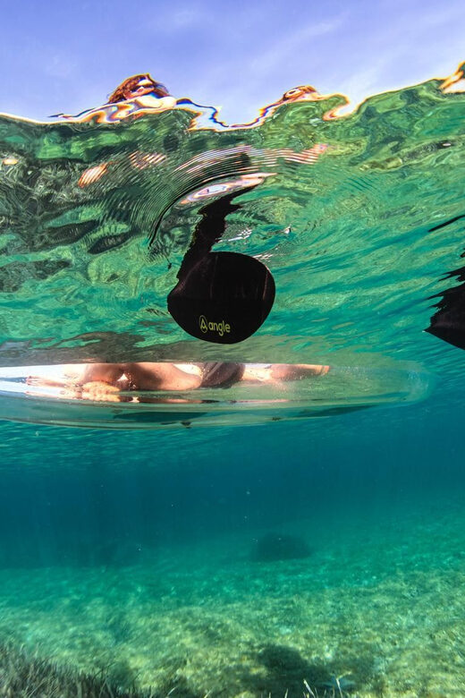 1.5-hour Clear Kayak Rentals: Explore the Underwater World - The Sum Up