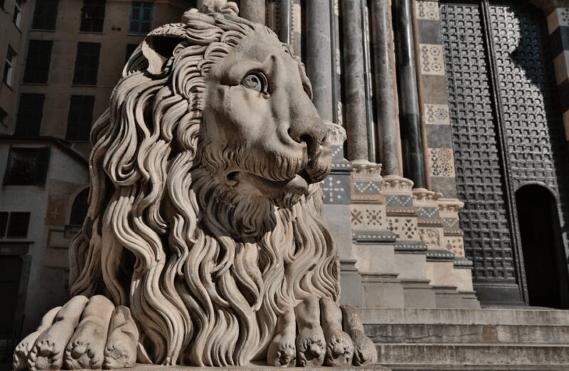 1.5 Hour Food Guided Tour & Sightseeing in Genoa - Exploring the Tour Itself