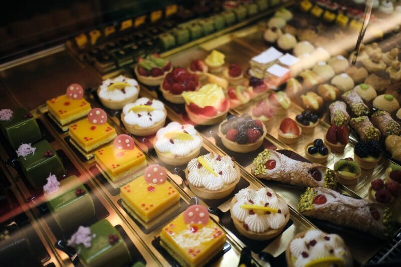 1.5 Hour Food Tour in Verona with Tastings & Sightseeing - What to Expect from the Tour