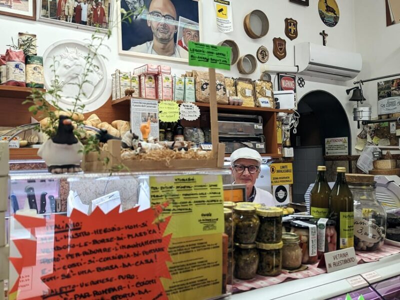 1.5 Hour Food Tour in Verona with Tastings & Sightseeing - Why It Works
