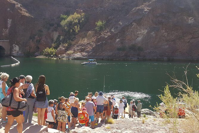 1.5-Hour Guided Raft Tour at the Base of the Hoover Dam - Cost and Value: Is It Worth It?