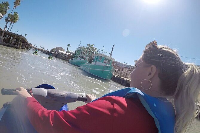 1.5-Hour Historical Jet Ski Experience in South Padre Island - What to Expect from the 1.5-Hour Jet Ski Tour in South Padre Island