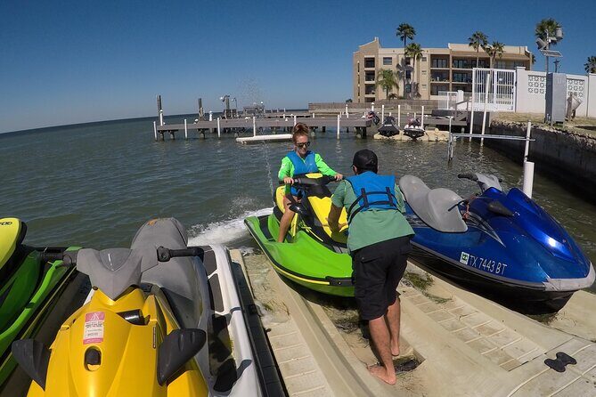 1.5-Hour Historical Jet Ski Experience in South Padre Island - Final Thoughts