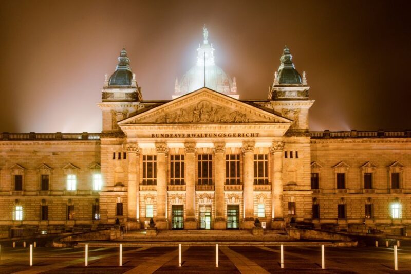 1.5-Hour Historical Tour of Leipzig with Costumed Guide - FAQs