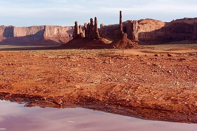 1.5 Hour Jeep Tour in Monument Valley - Exploring Monument Valley in 90 Minutes: What You Can Expect