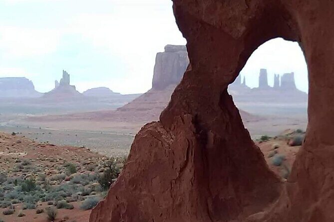 1.5 Hour Jeep Tour in Monument Valley - Overall Value and Who It’s For