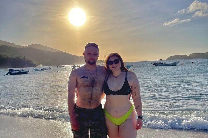 1.5 Hour Private Mini Jeep Tour on St. Thomas - Why Choose This Tour? A Practical Look