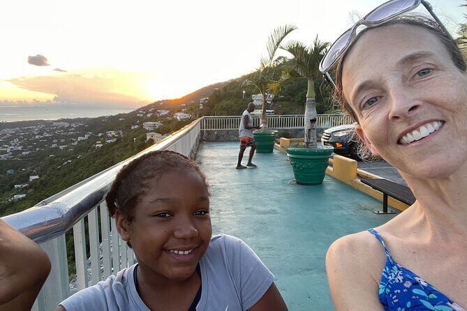 1.5 Hour Private Mini Jeep Tour on St. Thomas - The Practical Side: What You Need to Know