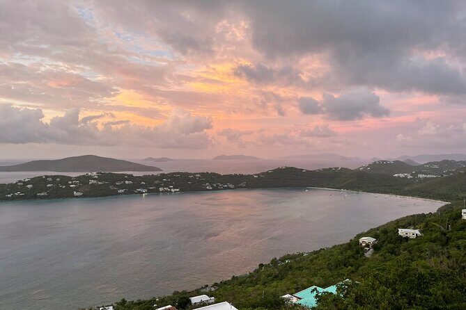 1.5 Hour Private Mini Jeep Tour on St. Thomas - FAQs