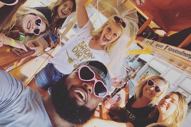 1.5 Hour Private Party Bike Ride in Downtown Memphis - FAQs About the Private Party Bike Tour in Memphis