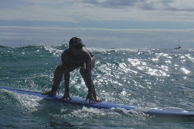 1.5-Hour Private Surfing Lesson in Honolulu - Valuing Your Experience