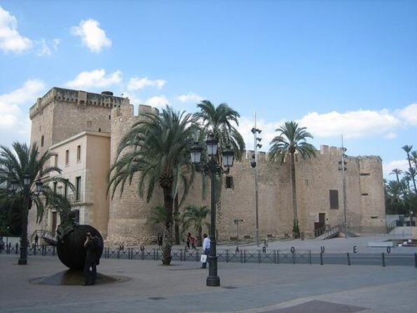 1.5 hour private tour of the Basilica of Santa Maria - Explore the Heart of Alicante: A Detailed Look at the 1.5 Hour Private Tour of the Basilica of Santa María