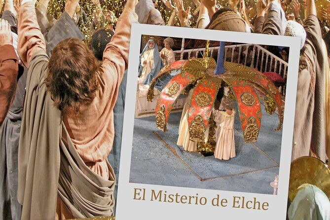 1.5 hour private tour of the Basilica of Santa Maria - What to Expect from the Tour: A Step-by-Step Breakdown