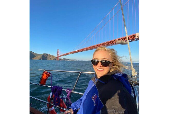 1.5-Hour San Francisco Bay Sailing Tour - Who Should Book This Tour?