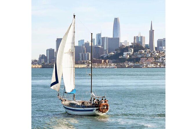 1.5-Hour San Francisco Bay Sailing Tour - FAQs