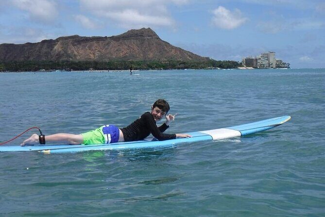 1.5-Hour Semi Private Surfing Lesson in Honolulu - The Reviews: What Real Participants Say