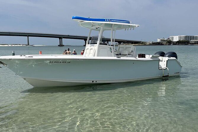 1.5 Hour Sunset Cruise - Setting the Scene: What to Expect on the Water