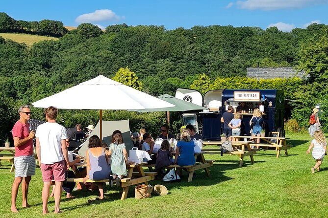 1.5-Hour Swanaford Vineyard Tour And Tasting Experience - Final Thoughts: Is It Worth It?