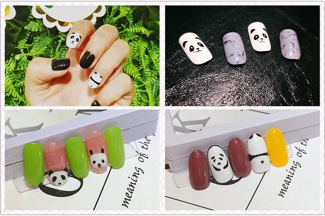 1.5-Hour VIP Manicure Experience in Chengdu Panda Style - Authentic Experiences and Traveler Insights