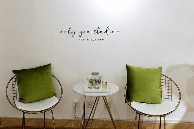 1.5-Hour VIP Manicure Experience in Chengdu Panda Style - The Sum Up