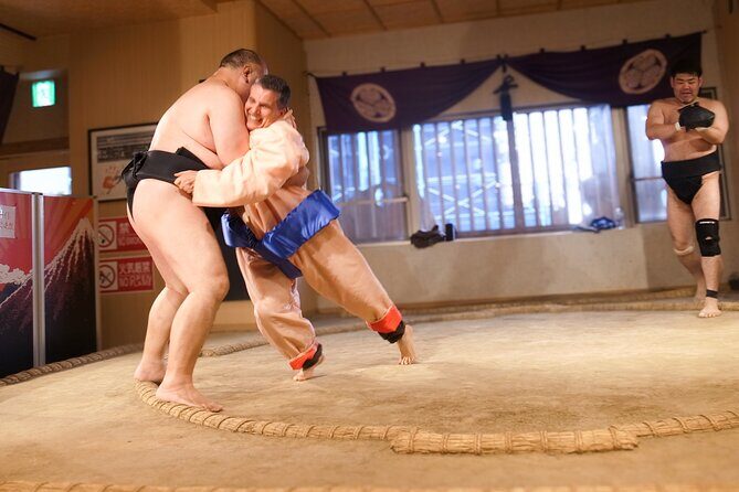 1.5 Hour VIP Sumo Event in Tokyo - Final Thoughts: The Real Value of a Cultural Encounter