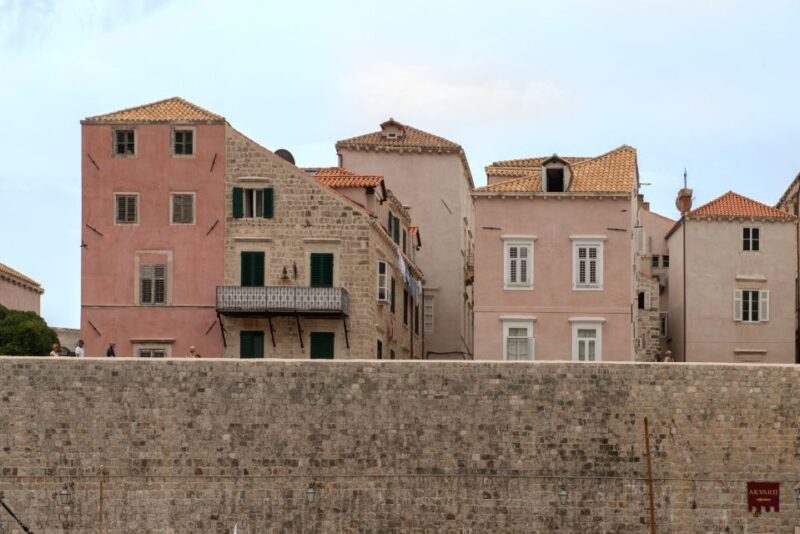 1.5-Hour Walking Tour of Dubrovnik's Old Town - Why Choose This Tour?