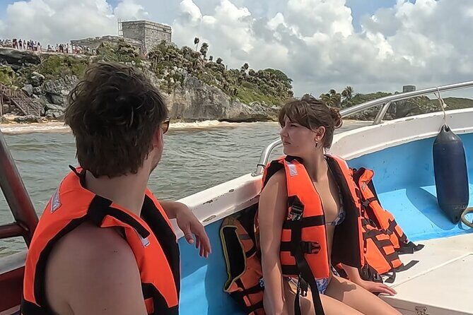 1.5 hours Snorkeling at Tulum's paradise reef - Final Thoughts: Is This Tour Right for You?