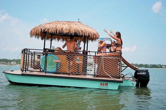 1.5 Hours Tiki Castaway Harbor Cruise Tour - The Sum Up: Is the Tiki Castaway Harbor Cruise for You?