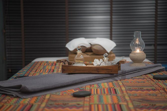 1.5 Hours Traditional Thai Massage with Herbal Compress - Free Transportation - Practical Details and Logistics