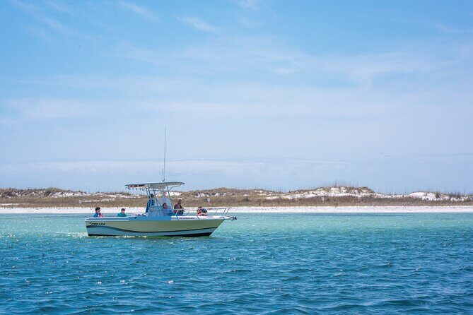 1.5 Hr Private or Shared Sunset Power Boat Tour - The Realities of Booking and Reviews