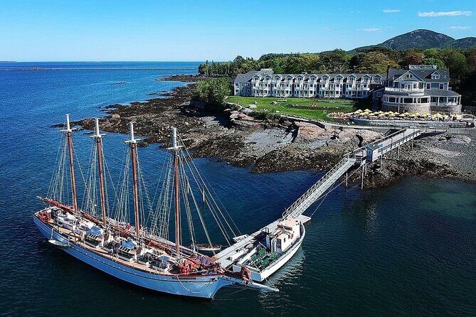 1.5 to 2-Hr Windjammer Sailing Trip in Maine w/ Licensed Captain - Final Impressions: Who Is This Tour Best For?