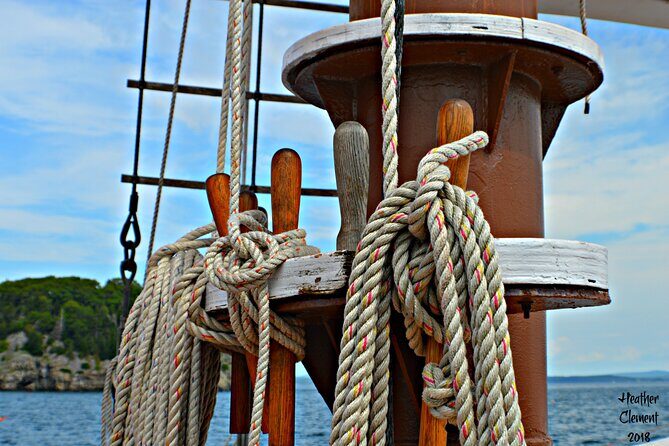 1.5 to 2-Hr Windjammer Sailing Trip in Maine w/ Licensed Captain - Frequently Asked Questions