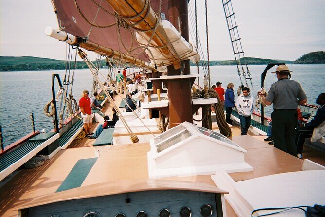1.5 to 2-Hr Windjammer Sailing Trip in Maine w/ Licensed Captain - The Sum Up: Is This Maine Sailing Trip Worth It?