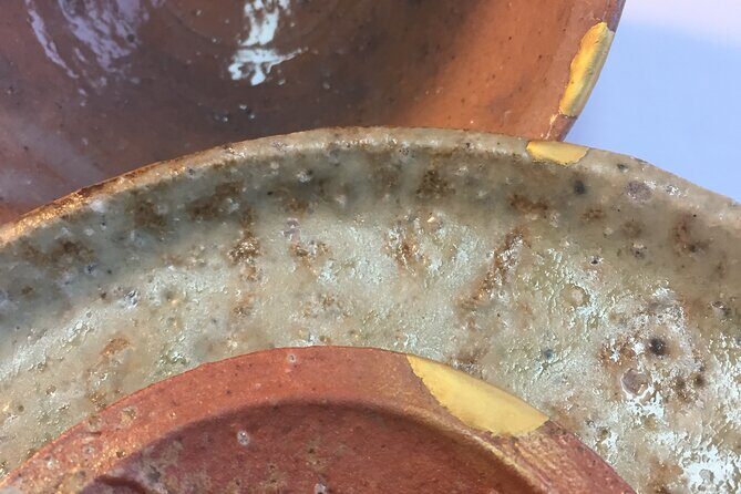 1.52 Hours Traditional Kintsugi Work Shop in Namba Osaka - Introduction