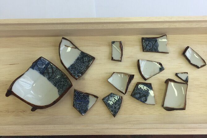 1.52 Hours Traditional Kintsugi Work Shop in Namba Osaka - What Makes This Workshop Stand Out?