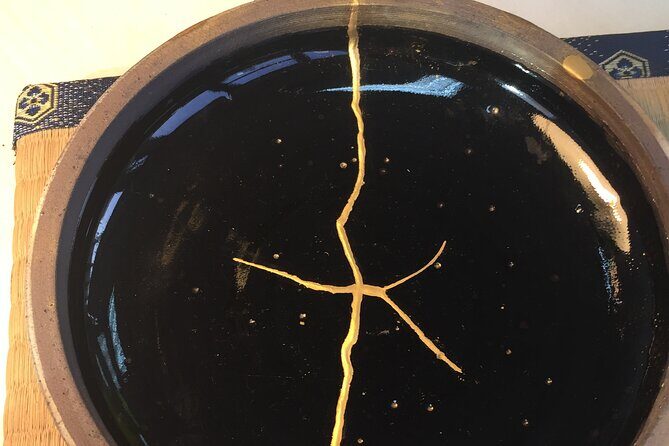 1.52 Hours Traditional Kintsugi Work Shop in Namba Osaka - Why Travelers Love This Experience