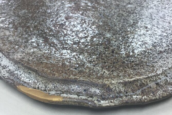 1.52 Hours Traditional Kintsugi Work Shop in Namba Osaka - The Value for Travelers