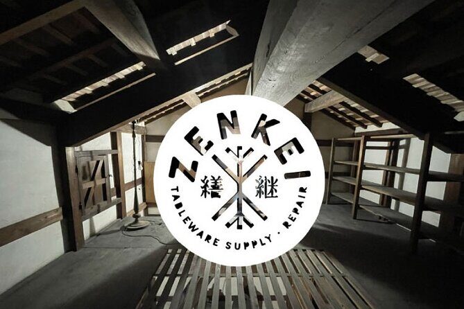 1.52 Hours Traditional Kintsugi Work Shop in Namba Osaka - The Sum Up