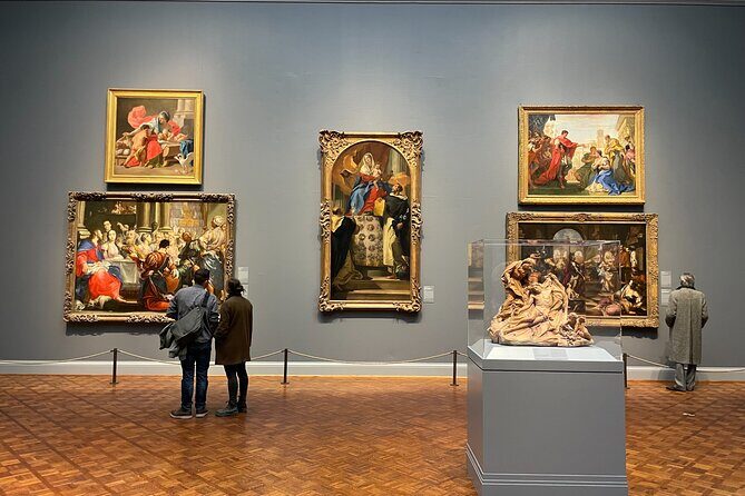 #1 Art Institute of Chicago | Satisfaction Guaranteed | 12ppl Max - Additional Considerations: What You Need to Know