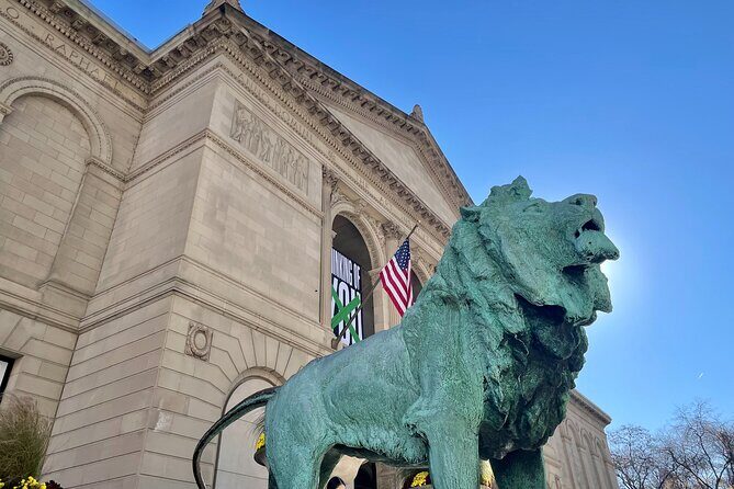 #1 Art Institute of Chicago | Satisfaction Guaranteed | 12ppl Max - The Sum Up: Why This Tour Is a Smart Choice