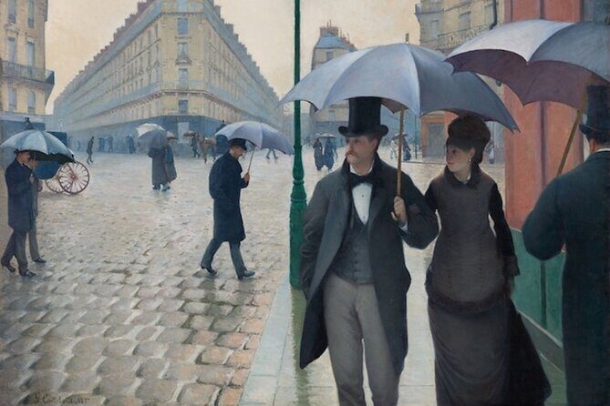 #1 Art Institute of Chicago | Satisfaction Guaranteed | 12ppl Max - FAQ
