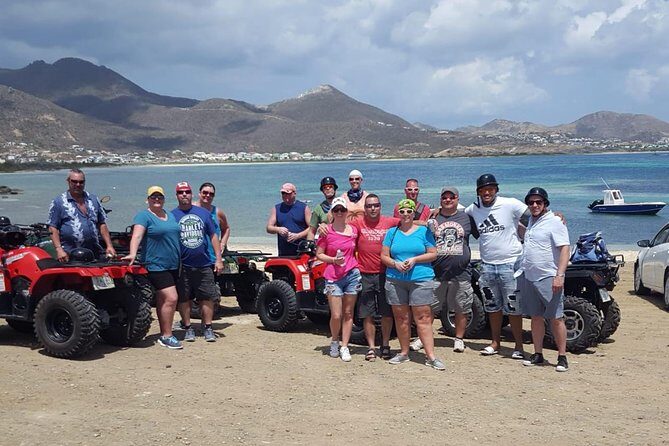 1 ATV Rental Single Rider or Double Free Ride or Tour (1 ATV) - Key Points